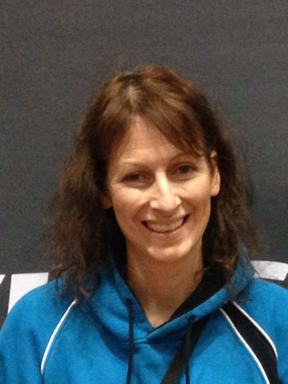 Safeguarding | Old Bawn Gymnastics