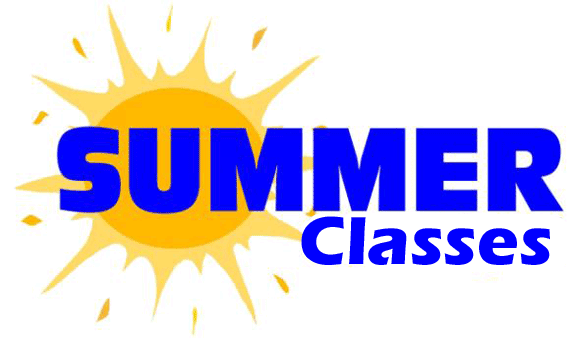 Open Summer Recreational Classes | Old Bawn Gymnastics